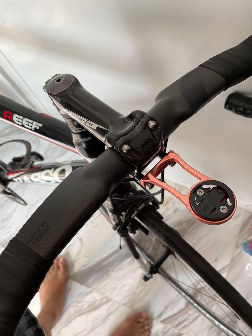 Basso Reef - Italian Road Bike, Sports Equipment, Bicycles & Parts ...