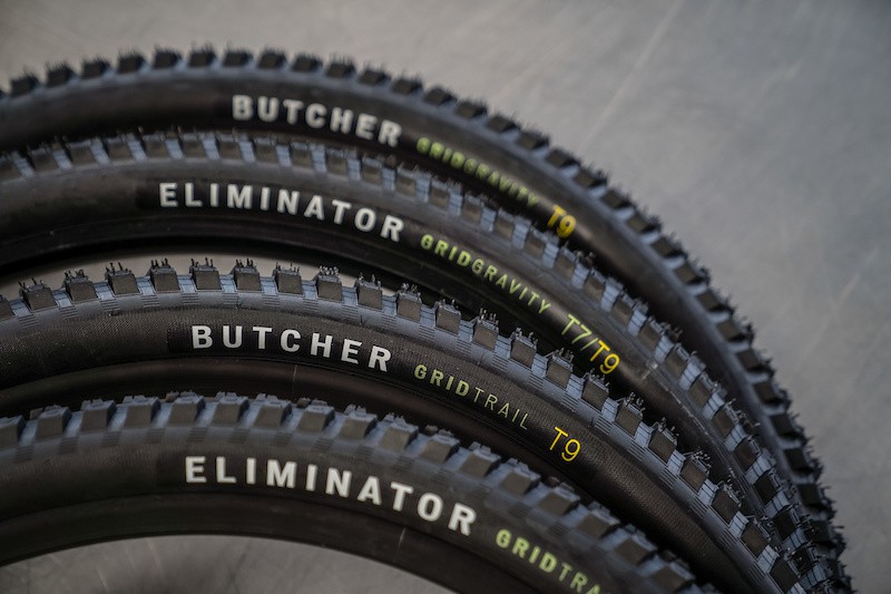 BRAND NEW Mtb specialized butcher enduro trail tire set 29er (wheel ...