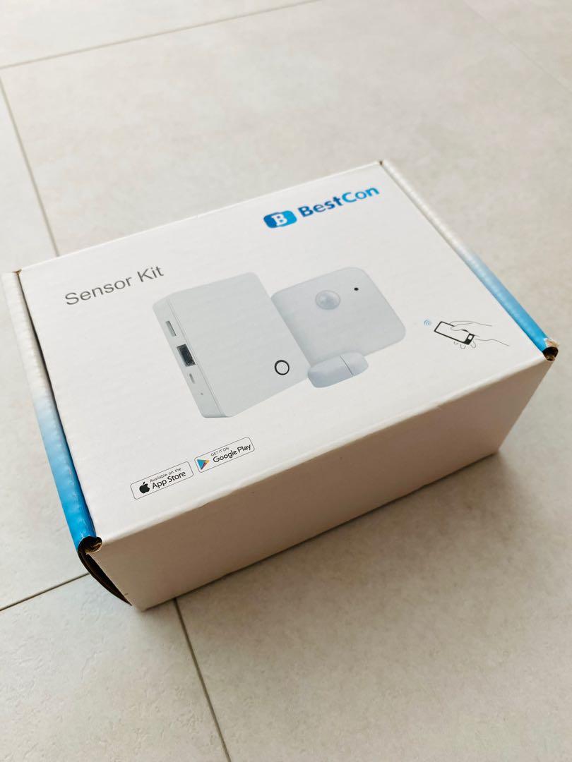 Broadlink smart sensor kit., TV & Home Appliances, TV & Entertainment ...