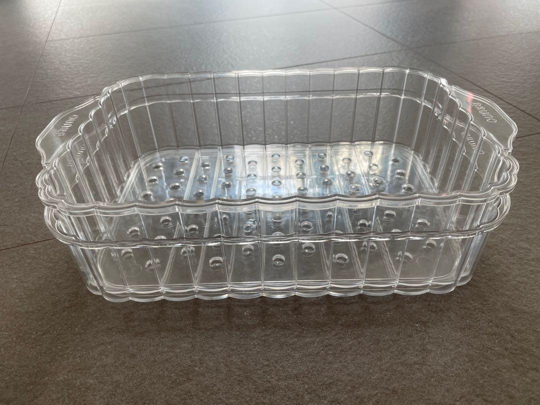 Bruno Compact Double Steamer Rack/Steam Rack, Furniture & Home Living ...