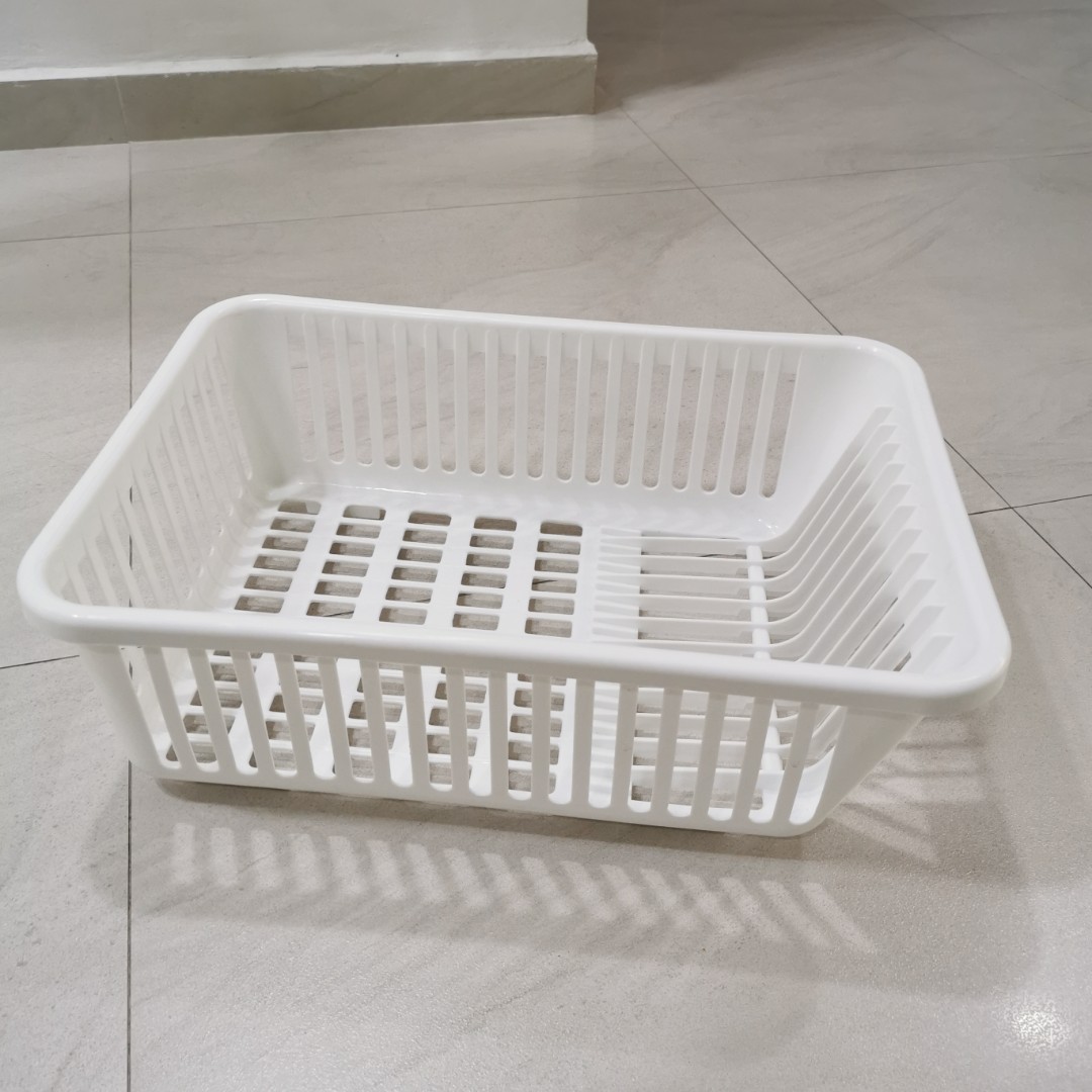 Dish washing tray, Furniture & Home Living, Bathroom & Kitchen Fixtures ...