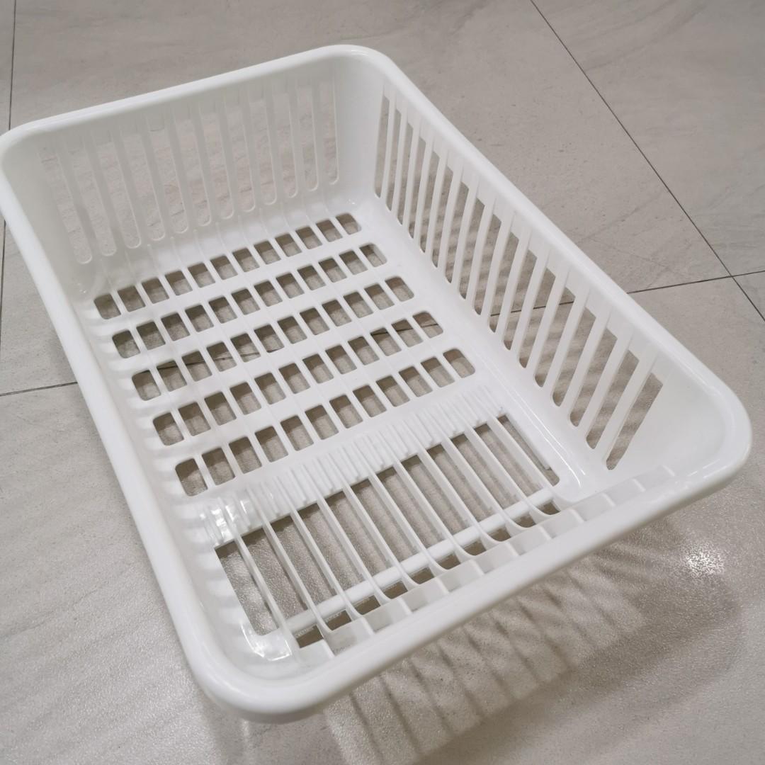 Dish washing tray, Furniture & Home Living, Bathroom & Kitchen Fixtures ...