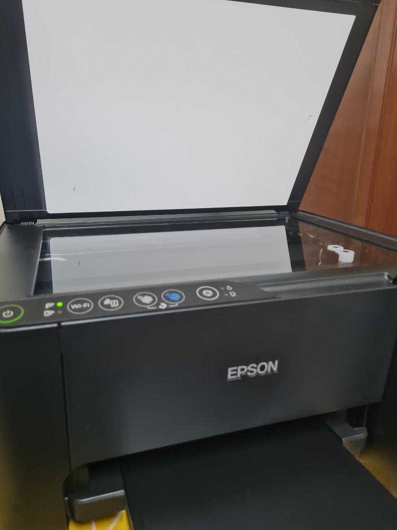 Epson L3150 Printer, Computers & Tech, Printers, Scanners & Copiers on ...