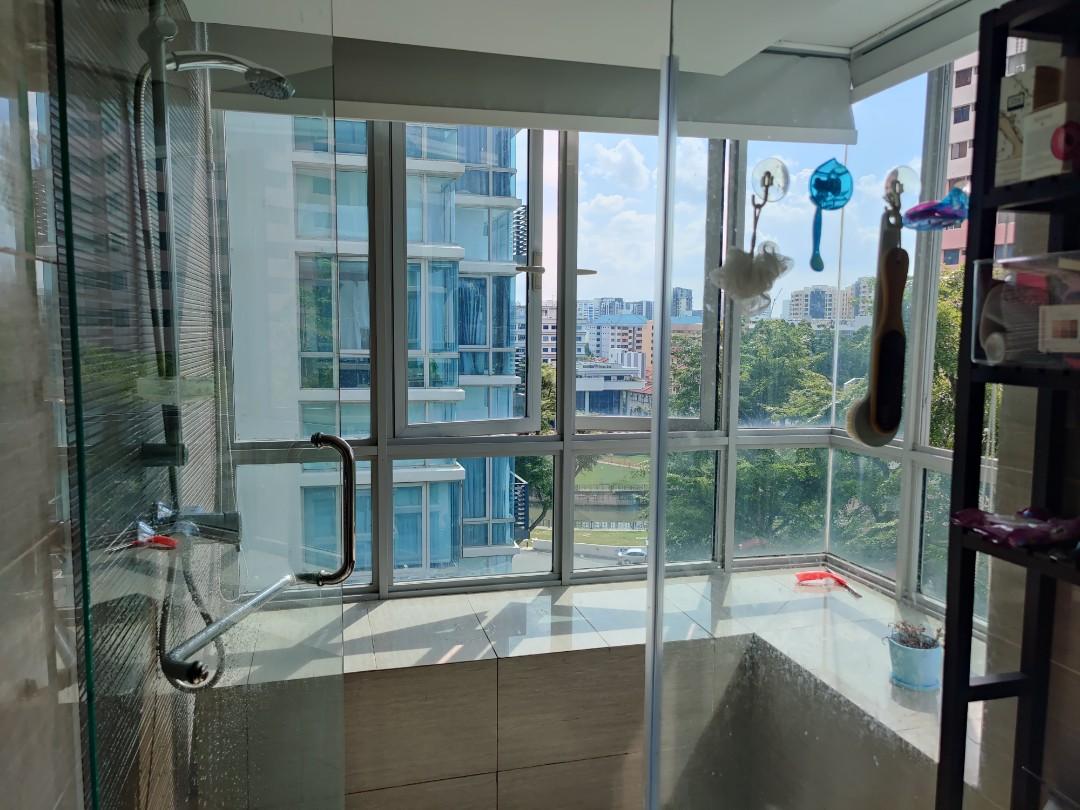 Esta Ruby, Property, Rentals, Condos & ECs on Carousell