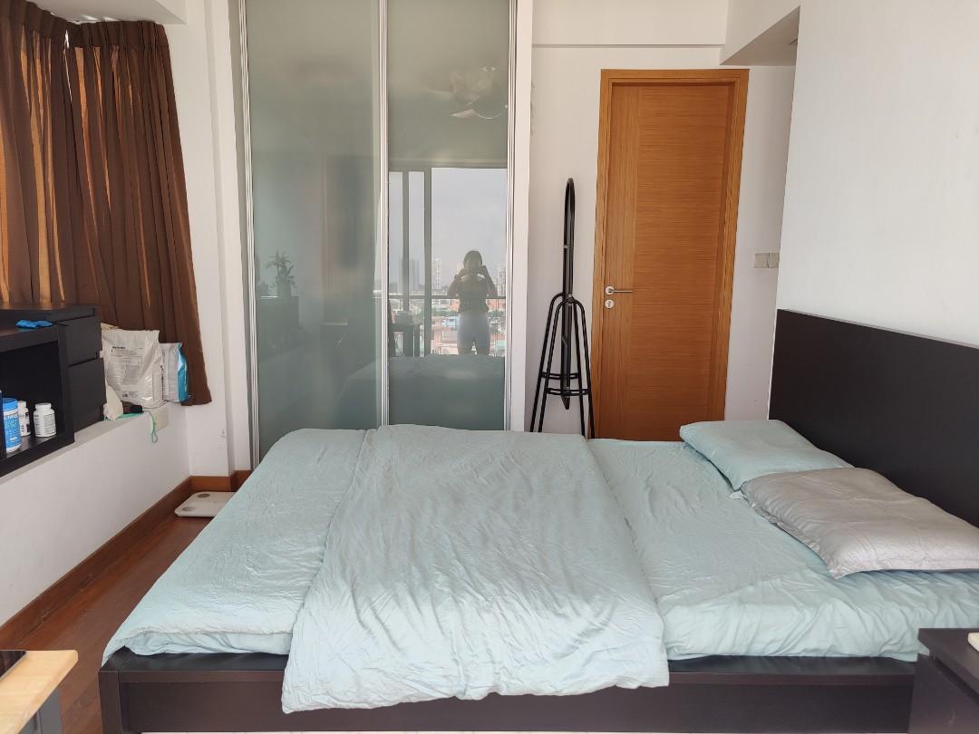 Esta Ruby, Property, Rentals, Condos & ECs on Carousell