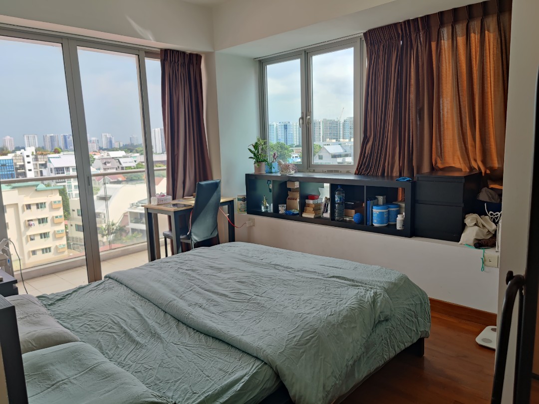 Esta Ruby, Property, Rentals, Condos & ECs on Carousell