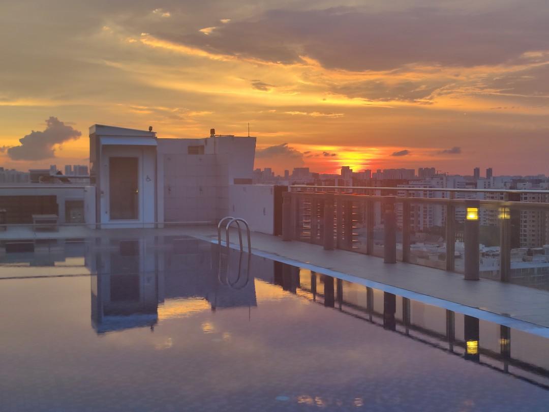 Esta Ruby, Property, Rentals, Condos & ECs on Carousell