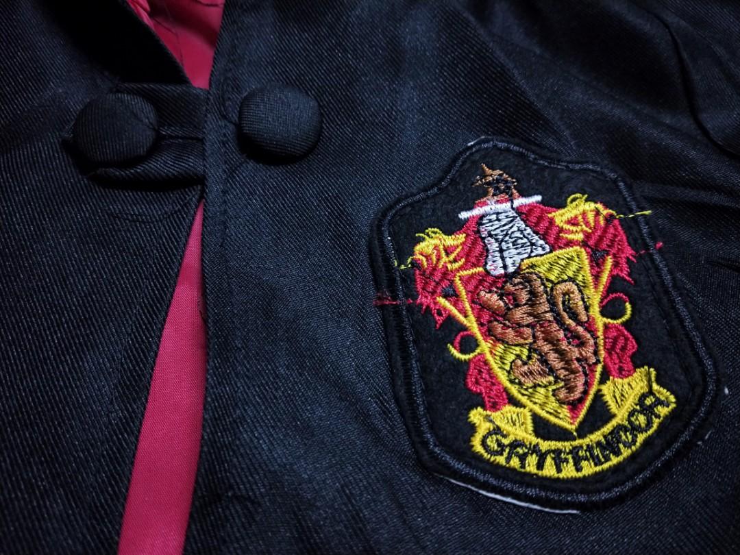 Harry Potter cloak, Babies & Kids, Babies & Kids Fashion on Carousell
