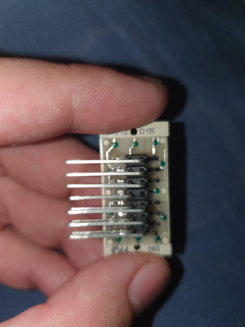 Hartmann Mini Keypad, Computers & Tech, Parts & Accessories, Other ...