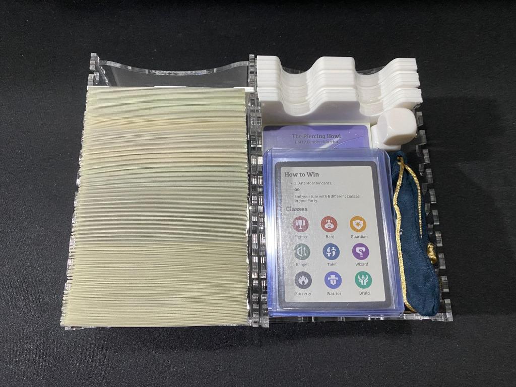 [Here to Slay] Ultimate Collection Set, with Kickstarter Exclusive ...