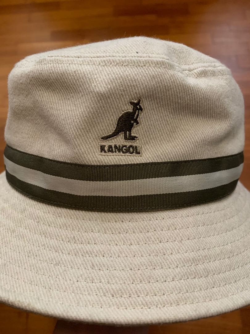 Kangol Hat (Original from korea), Men's Fashion, Watches & Accessories ...