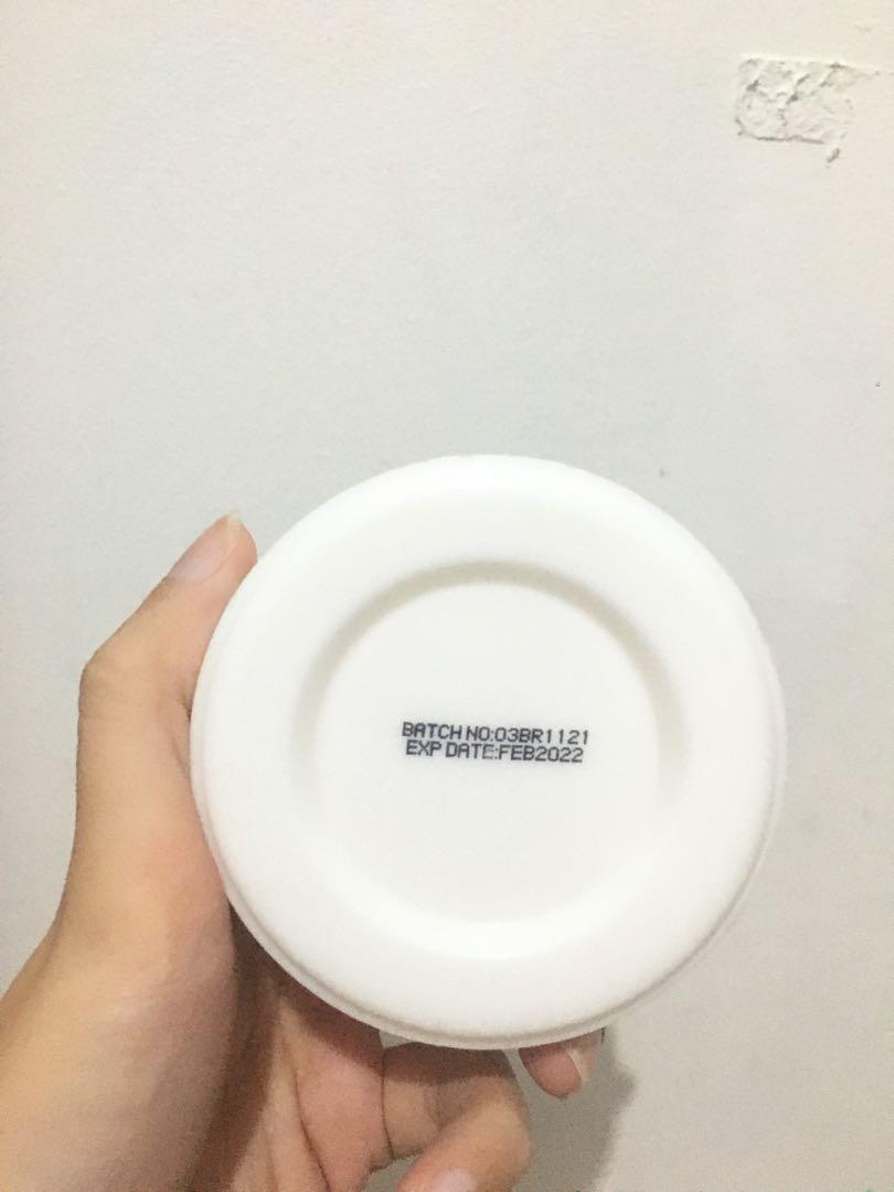 Lulur bule collagen, Kesehatan & Kecantikan, Kulit, Sabun & Tubuh di Carousell