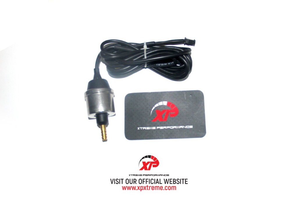 MAP SENSOR BOOST 3BAR 5VOLT AVS, Auto Accessories on Carousell