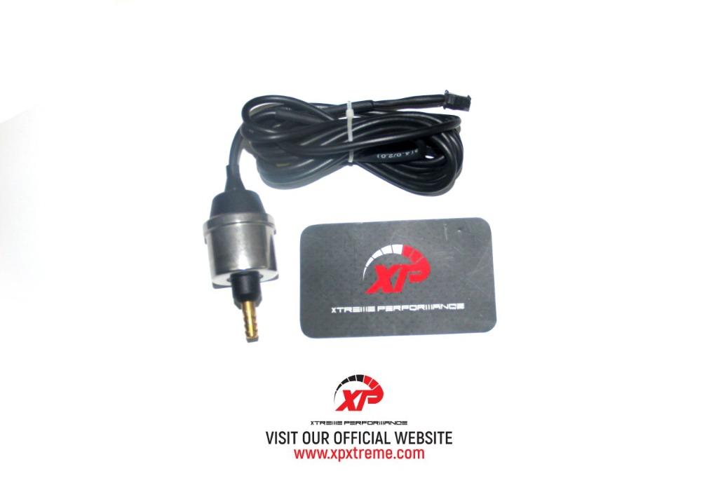 MAP SENSOR BOOST 3BAR 5VOLT AVS, Auto Accessories on Carousell