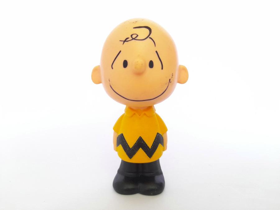 Mcdonalds Mcdo Happy Meal Snoopy Peanuts Collectible hard toy, Hobbies ...