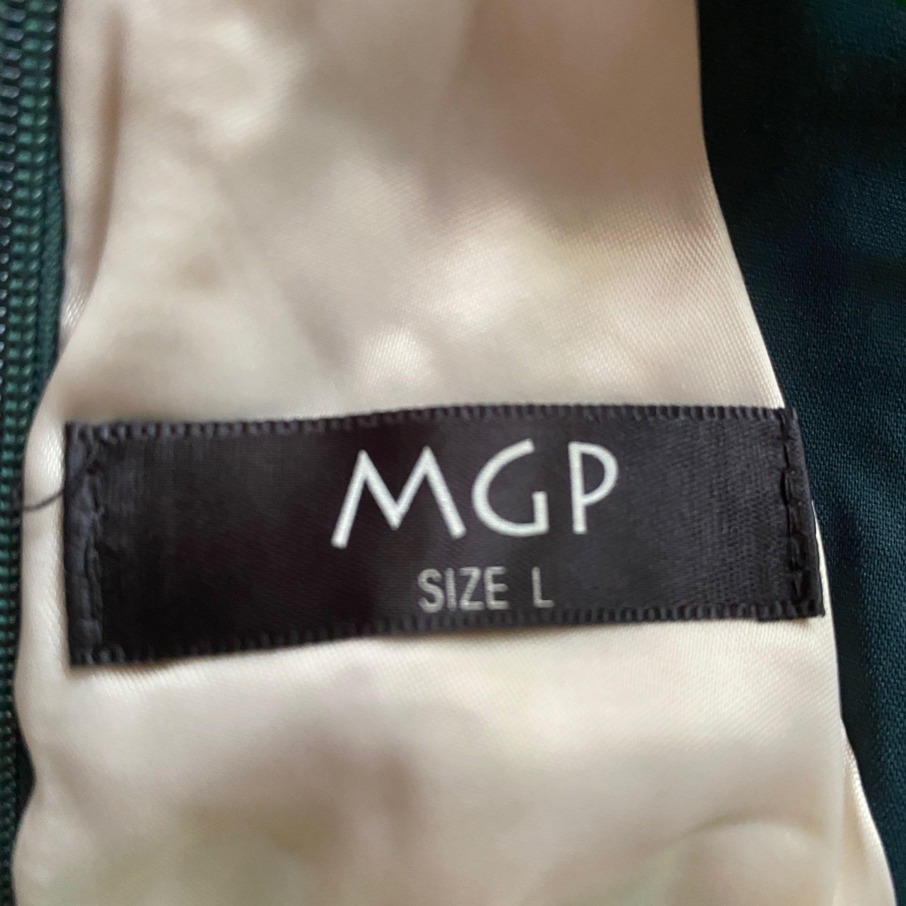 MGP label - Rometty Lace Dress in Forest Green, Women's Fashion, Dresses & Sets, Dresses on ...