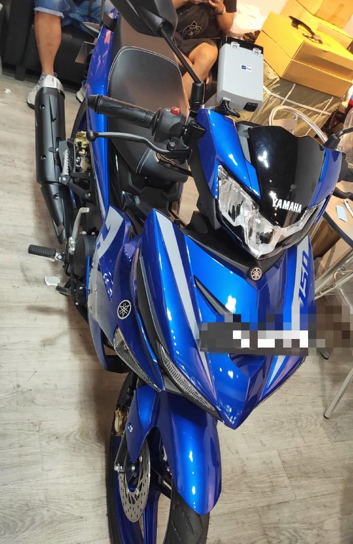 MX KING Rental, Motorcycles, Motorcycle Rental on Carousell