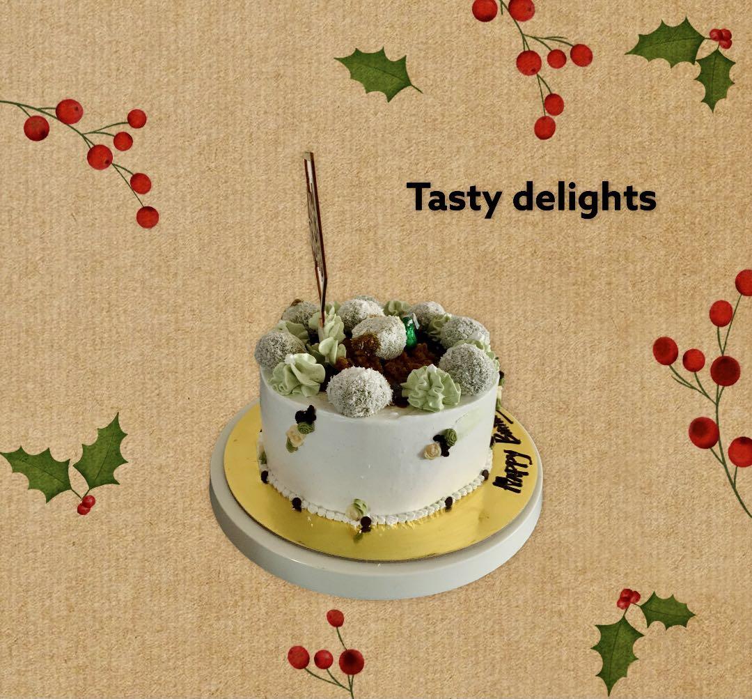 Ondeh ondeh money pulling cake,money cake,pandan cake,pull out money ...