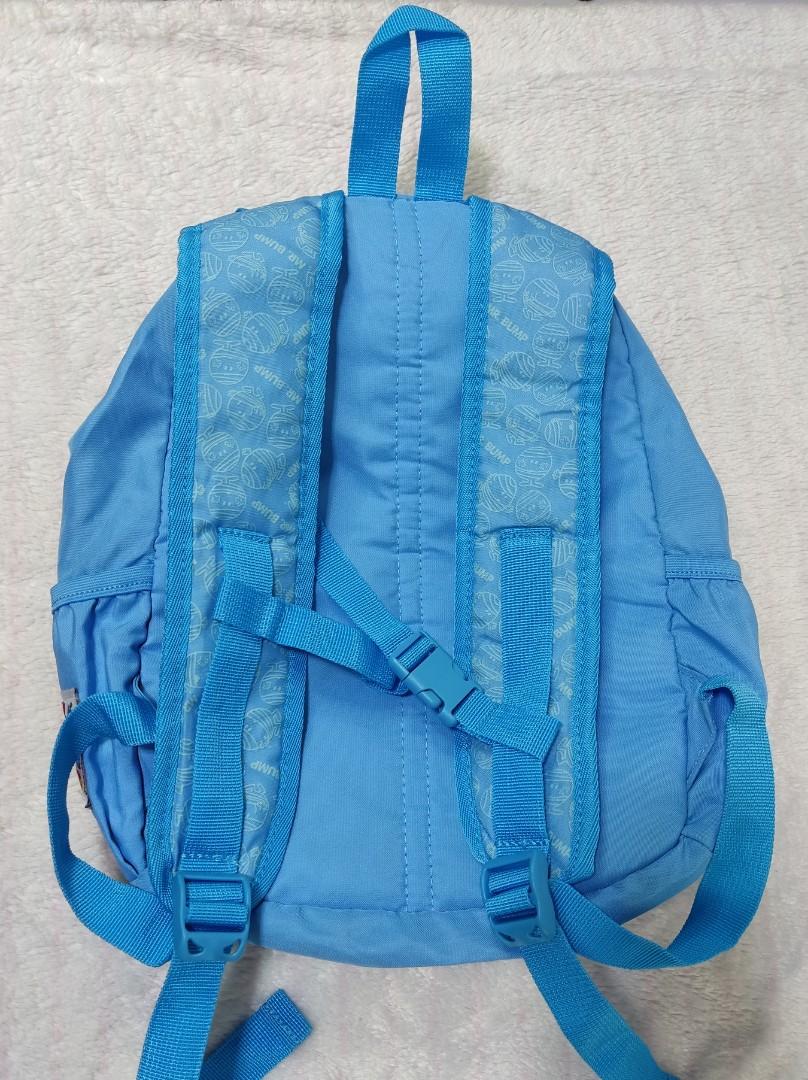 Orig American Tourister x Mr. Men Little Miss Backpack, Women's Fashion ...