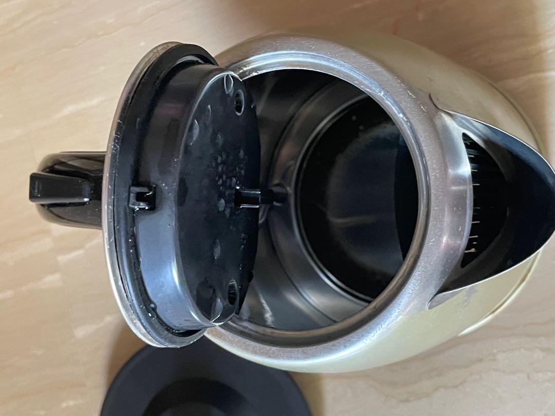 Phillips electric kettle, TV & Home Appliances, Kitchen Appliances ...