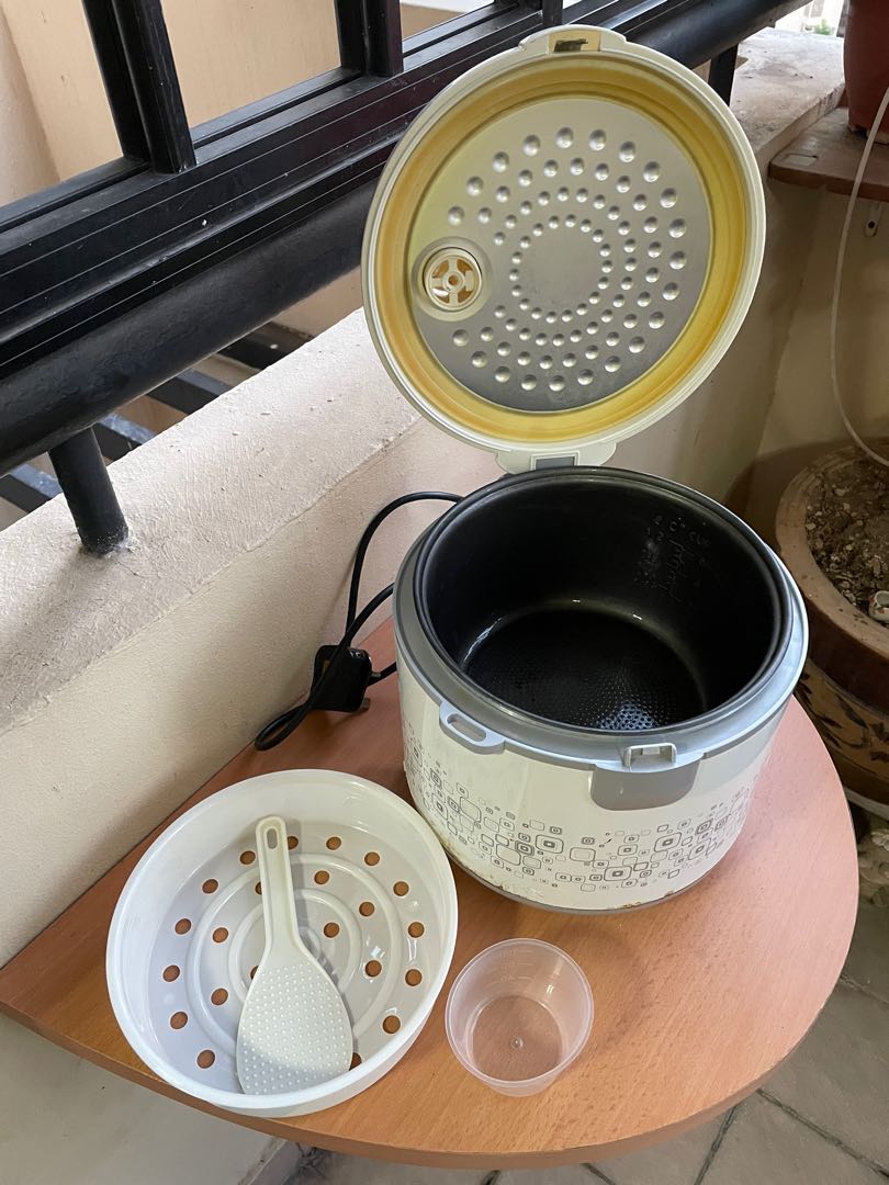 Free Rice cooker, TV & Home Appliances, Kitchen Appliances, Other ...