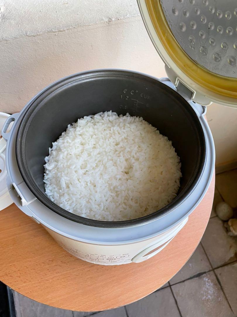 Free Rice cooker, TV & Home Appliances, Kitchen Appliances, Other ...