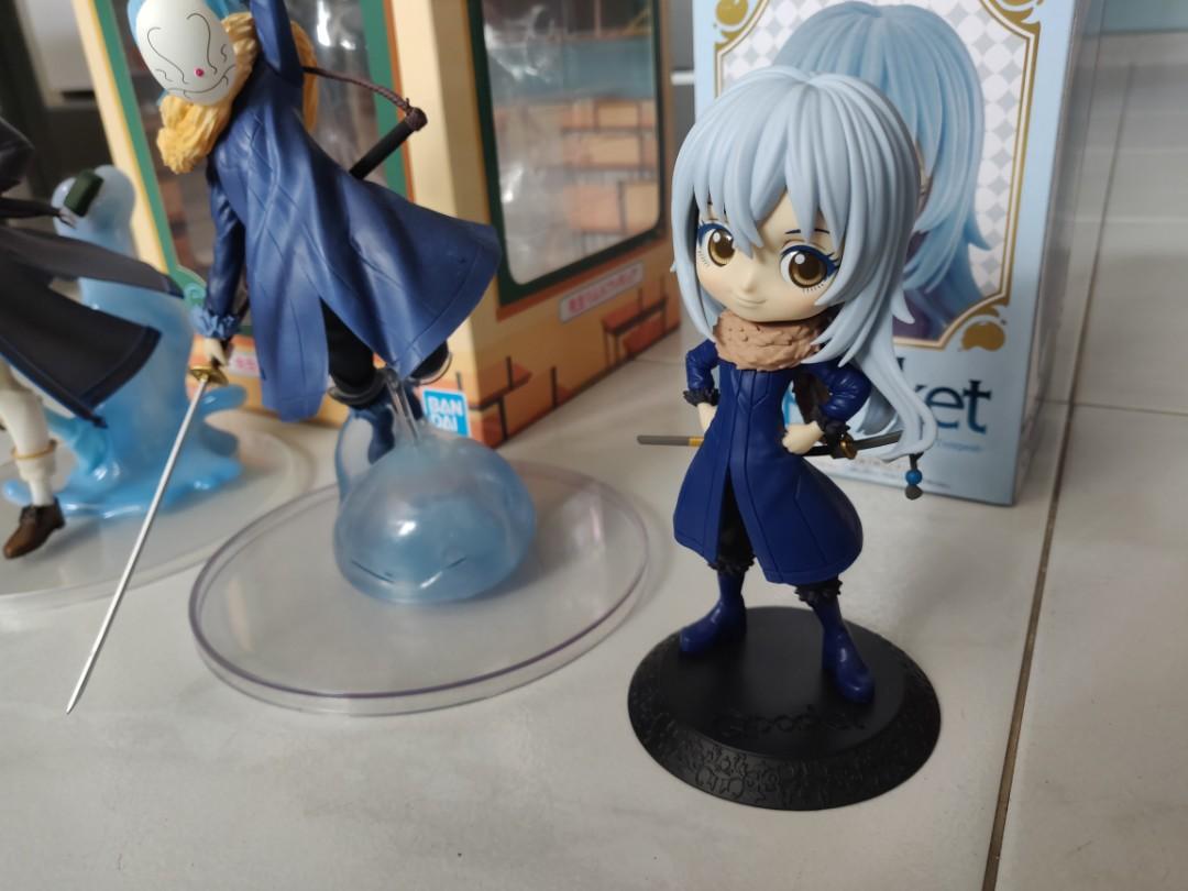That time I got reincarnated as a Slime Rimuru Bundle, Hobbies & Toys ...