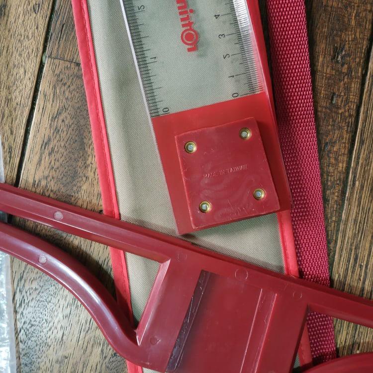 Rotring T-Square 24 inches (for engineering), Hobbies & Toys ...