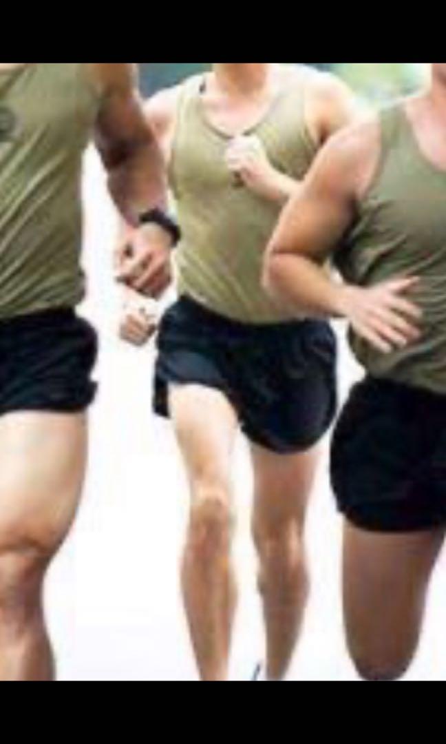 SAF ARMY SOCKS old design ready stocks ippt Singapore arm forces pt kit ...