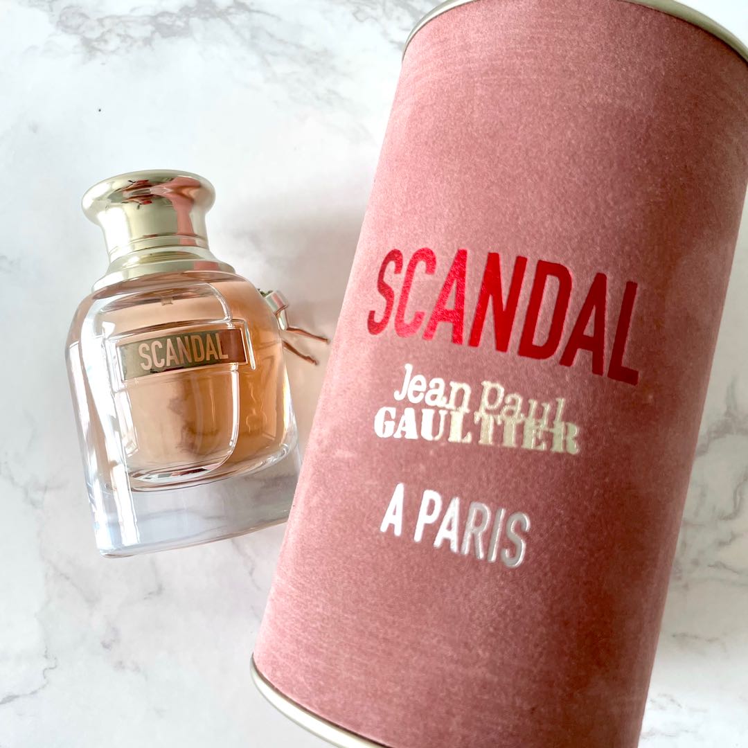 Scandal a Paris, Beauty & Personal Care, Fragrance & Deodorants on ...
