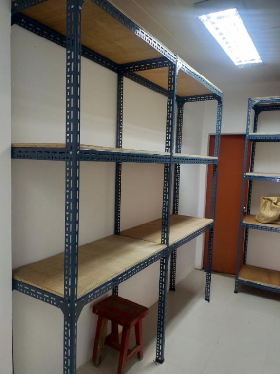 shelves steel racking metal racks steel racks filling organizer shelves ...