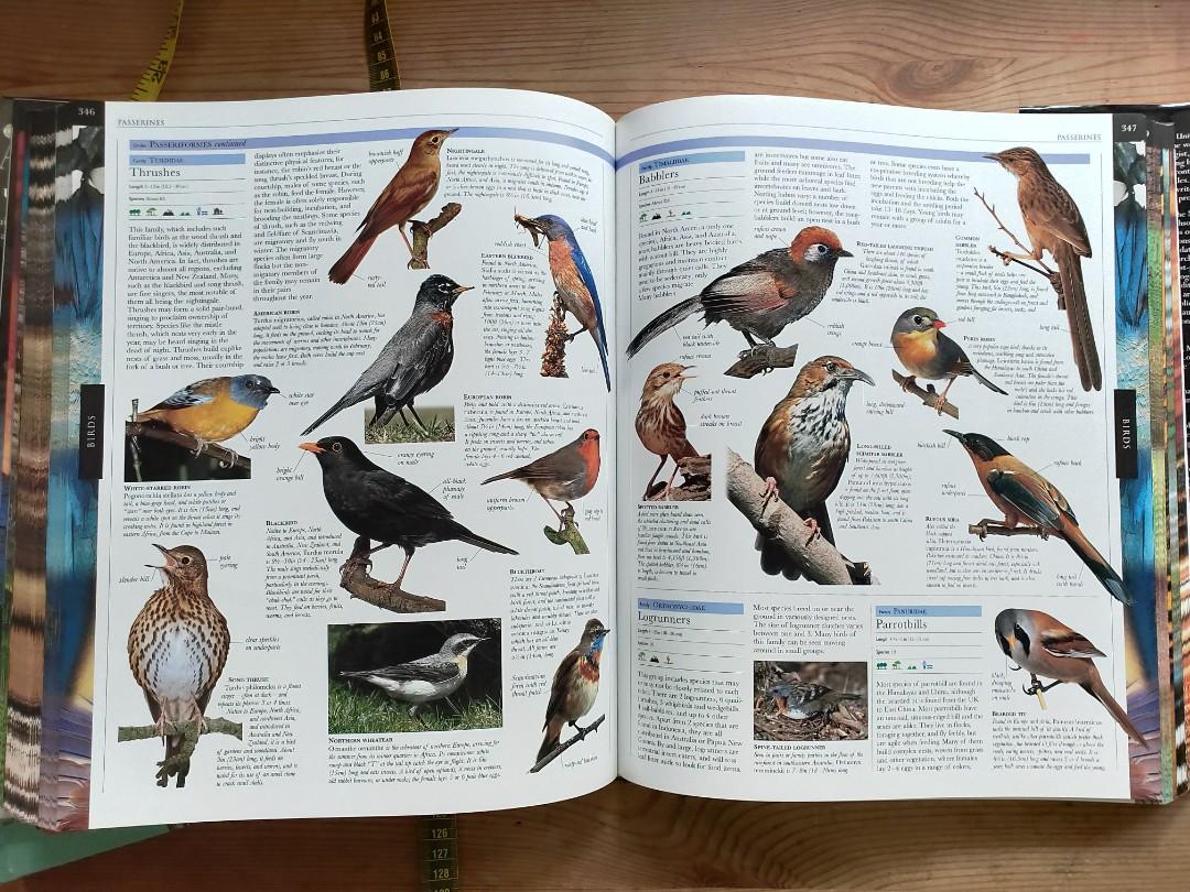 Reduced Price!! Smithsonian Institute Definitive Visual Guide to ...