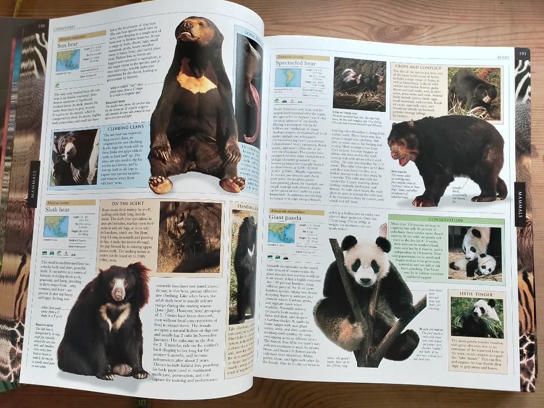 Reduced Price!! Smithsonian Institute Definitive Visual Guide to ...