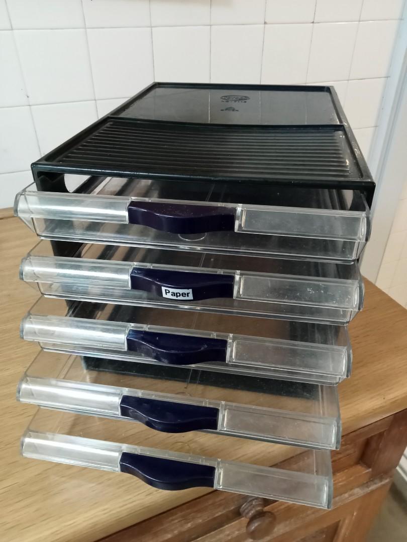 Paper container/tray, Everything Else on Carousell