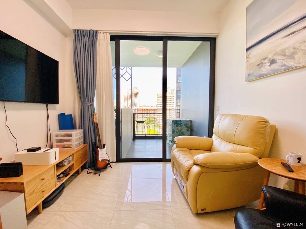 Gem Residence - Toa Payoh Condo for Rent, Property, Rentals, Condos ...