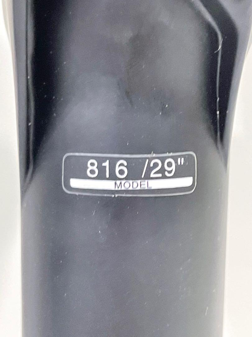 Trinx Fork Air Lock Out Suspension Sports Equipment Bicycles And Parts