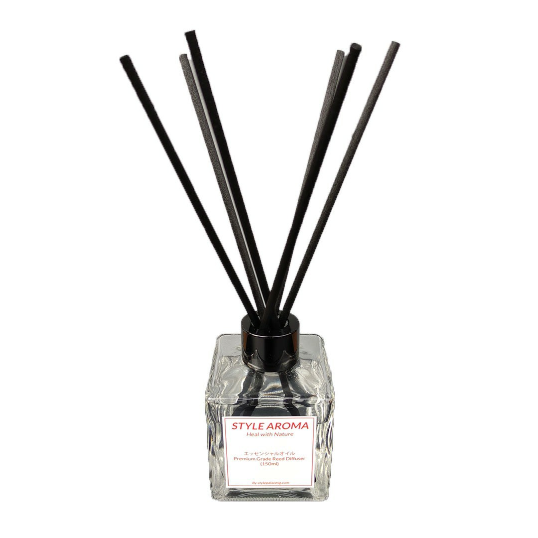 Hotel Scent - 2 sets promotion !Reel diffuser (150ml) brand stylearoma ...