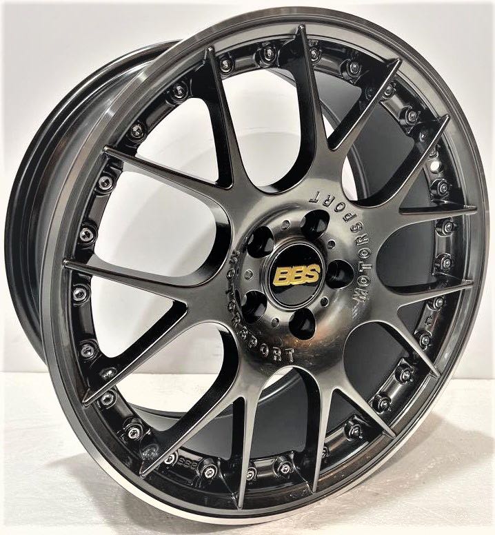 30%OFF!! BBS/RAYS RIMS COLLECTION!, Car Accessories, Tyres & Rims on ...