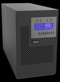 Ablerex Evo 2KVA Tower 2000VA /1800W Online Double Conversion Ups ...