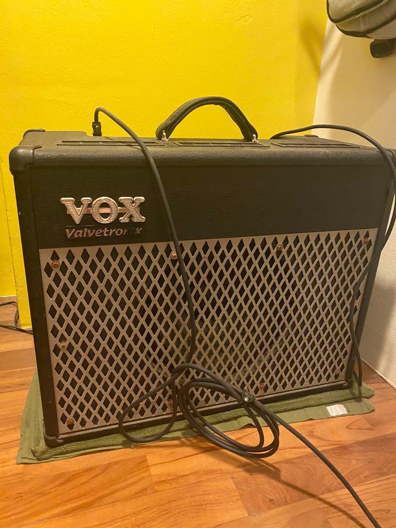 Amplifier, Hobbies & Toys, Music & Media, Music Accessories on Carousell