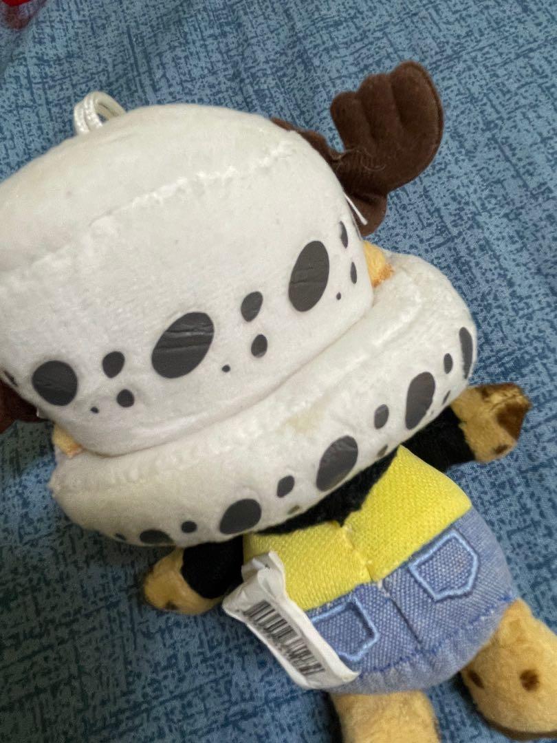 #ILuvPosLaju Authentic Chopper in Law Costumes (Preloved), Hobbies ...