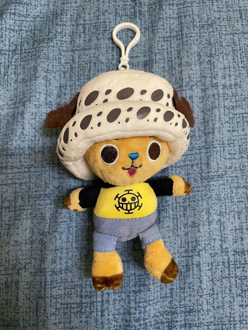 #ILuvPosLaju Authentic Chopper in Law Costumes (Preloved), Hobbies ...