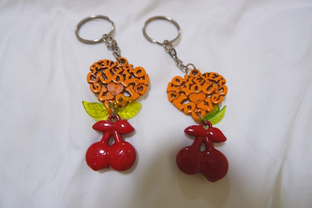 Baguio Souvenir Collectible Keychain and Ref Magnet, Hobbies & Toys ...