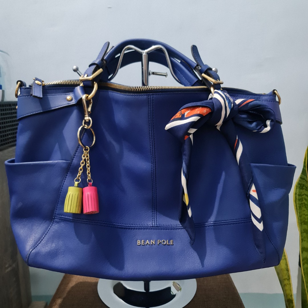 SALE SALE - Beanpole (3-way) Bag with Sling, Luxury, Bags & Wallets on ...