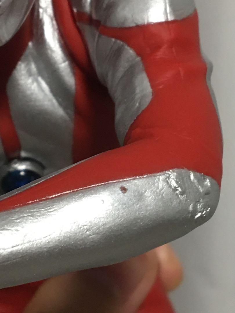 CCP Ultraman C Type Spacium Beam 1/6 scale, Hobbies & Toys, Toys ...