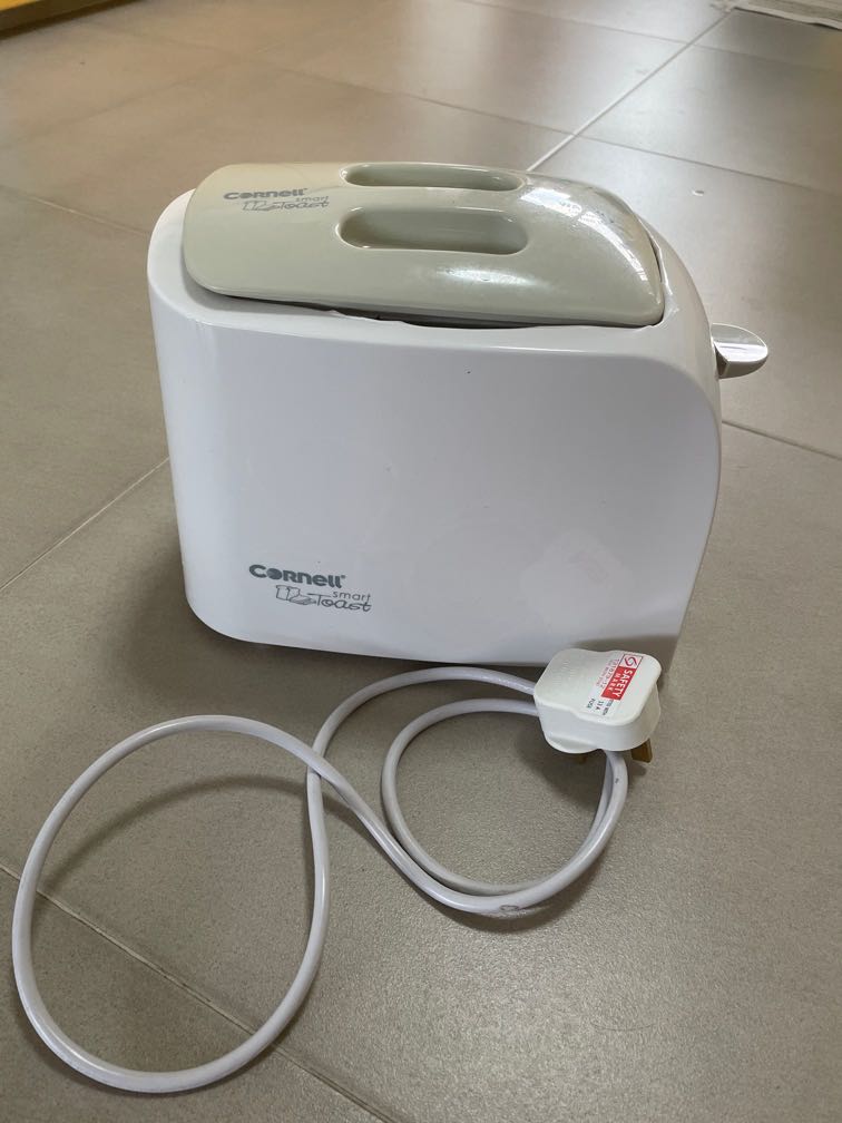 Cornell toaster , TV & Home Appliances, Kitchen Appliances, Ovens ...