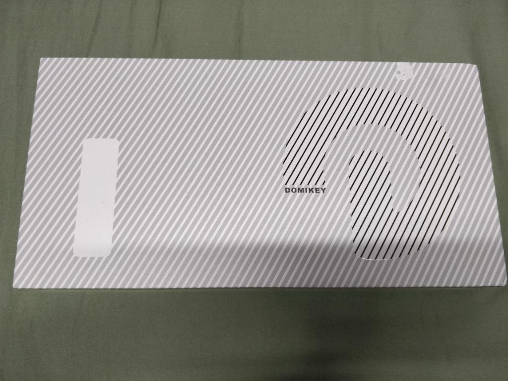 DOMIKEY HHKB ABS DOUBLESHOT KEYCAP SET CYBERPUNK TOPRE STEM MECHANICAL ...