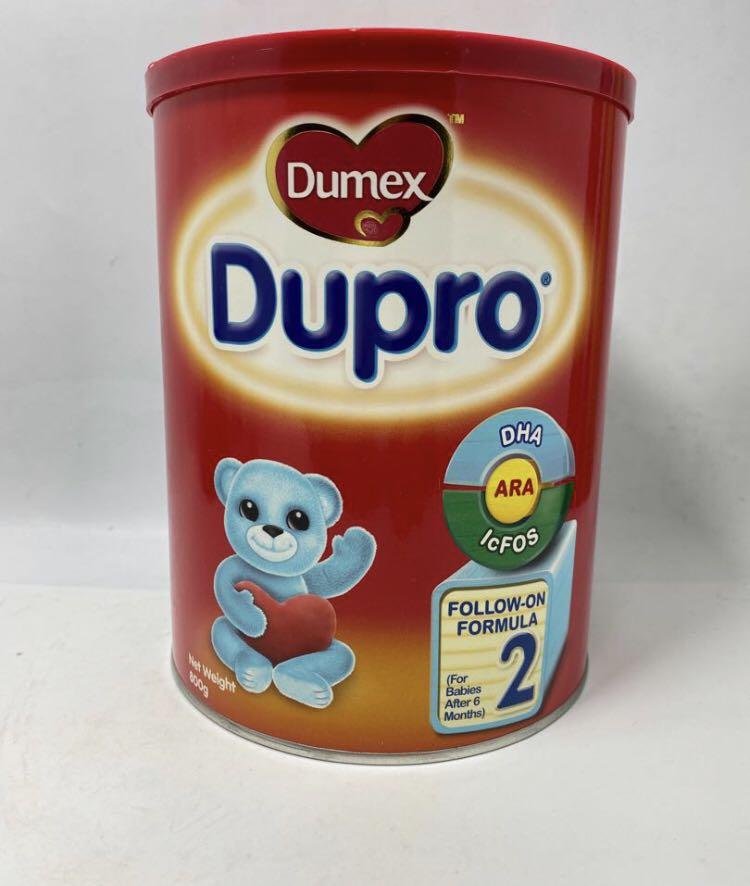 Dumex Dupro Stage 2, Babies & Kids, Nursing & Feeding, Breastfeeding ...