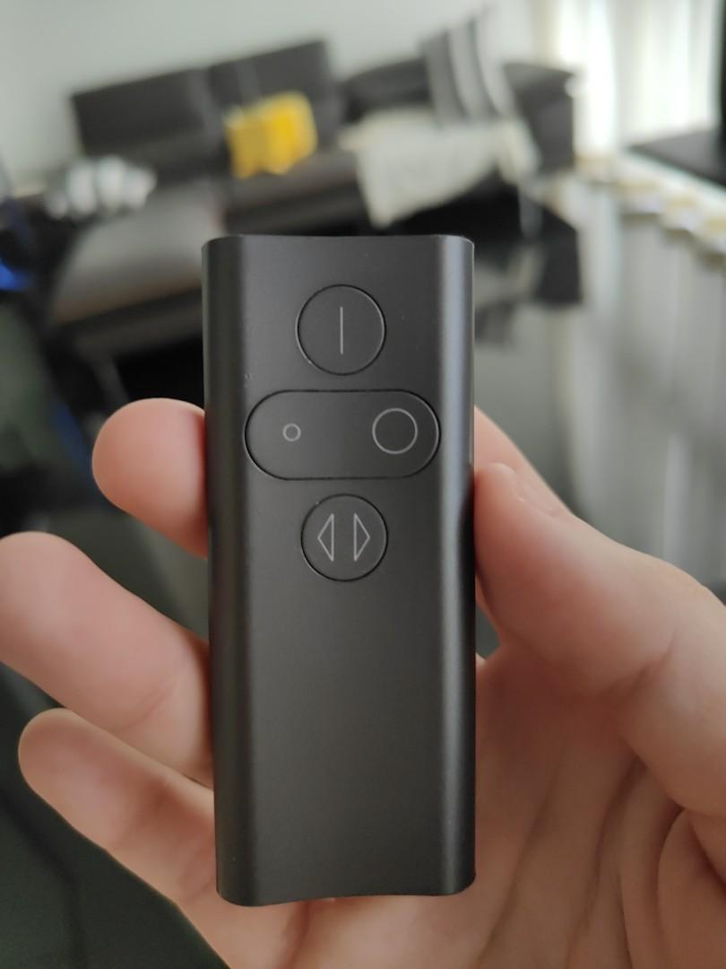 Dyson AM02 Tower Fan, Furniture & Home Living, Lighting & Fans, Fans on ...