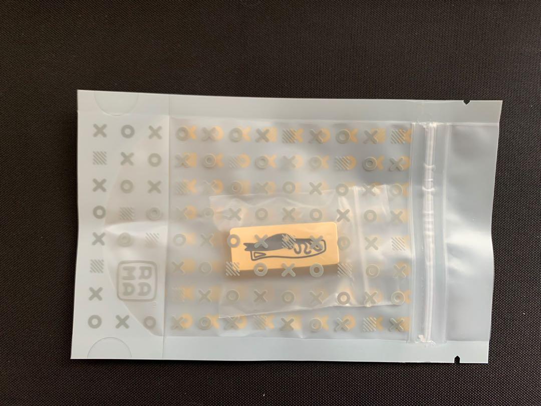 GMK Nautilus R2 X RAMA Artisan Enter, TV & Home Appliances, TV ...